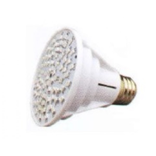 LED PAR25 6W