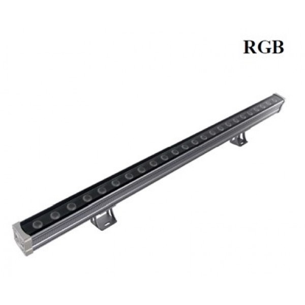 LED Wall Washer RGB